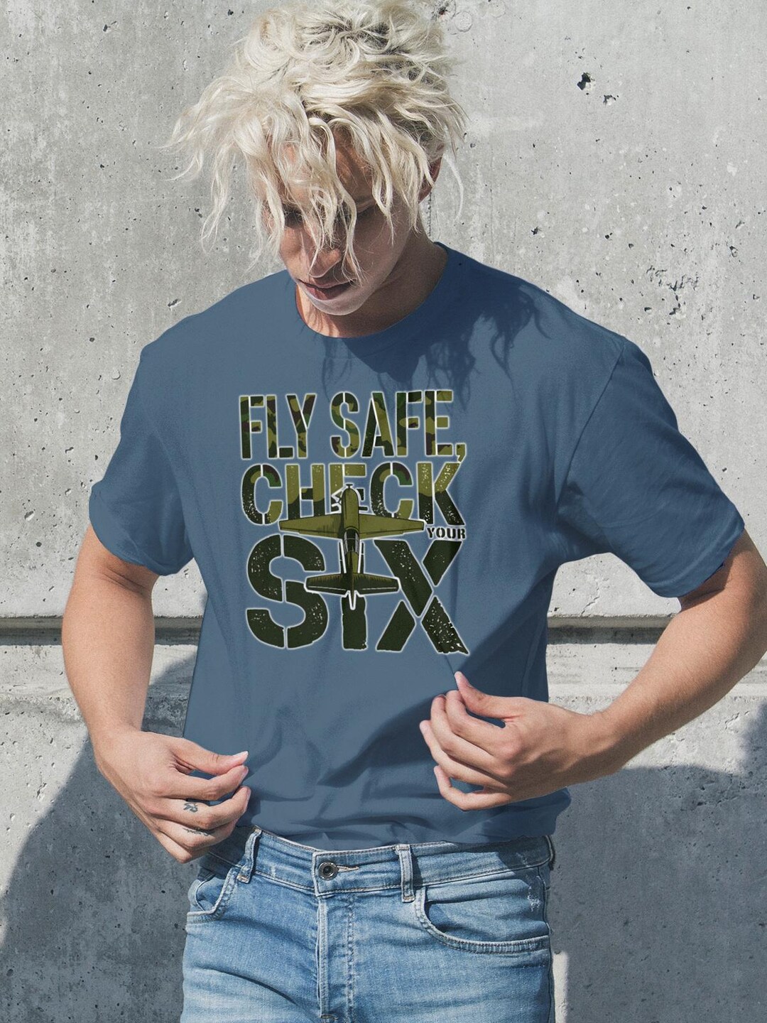 Pilot Aviation Shirt Flight Crew Tee Airline Uniform Tee Aircraft ...