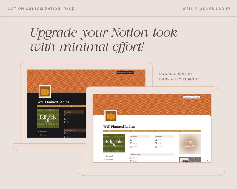 Notion Icon for Notion Template, Notion Cover, Digital Sticker, Digital ...