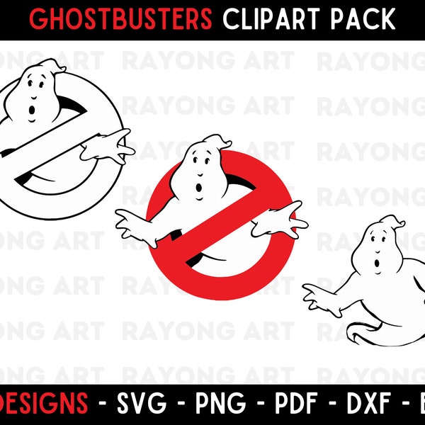 Ghostbusters Art - Etsy