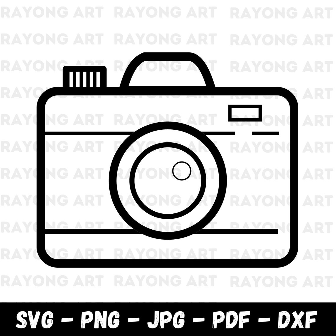 Camera SVG, Photography SVG, Photo Taking Svg, Photographer SVG, Cut ...