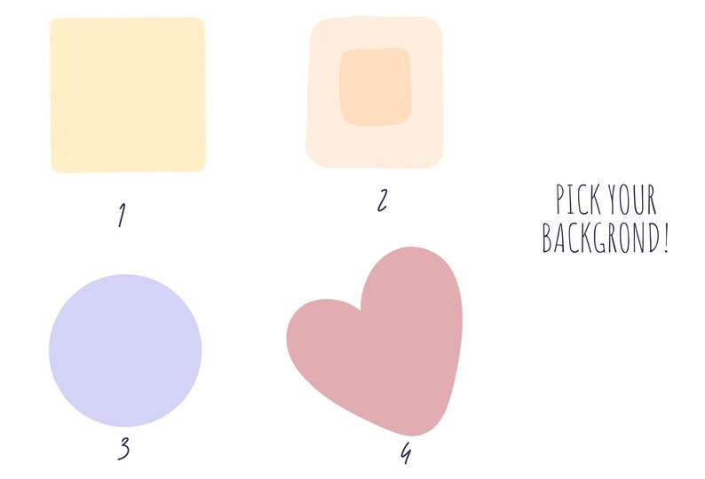 Printable Custom Lineart Portrait Custom Faceless Portrait Drawing ...