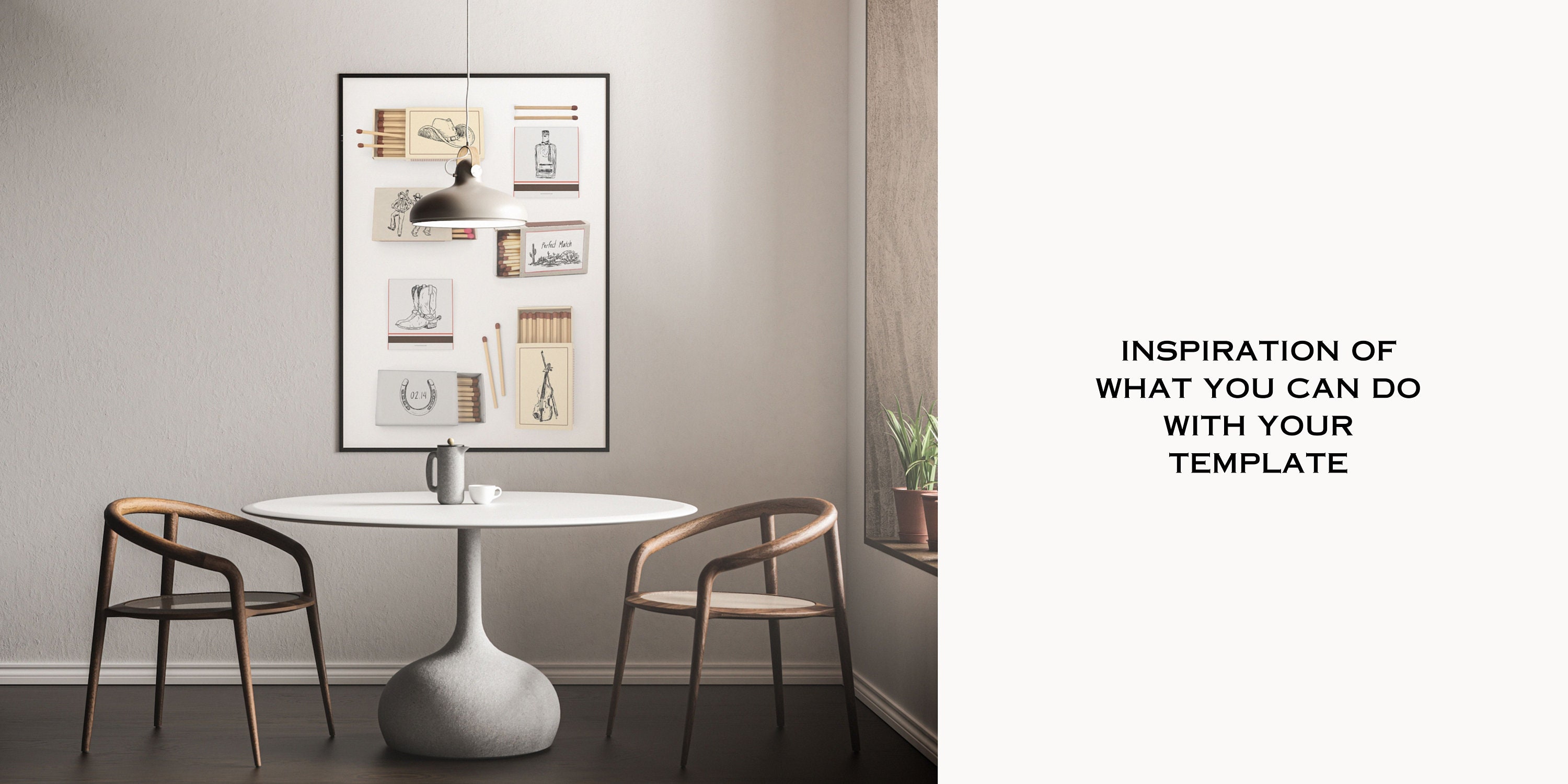 BLANK MATCHBOX TEMPLATE Digital Download - Etsy