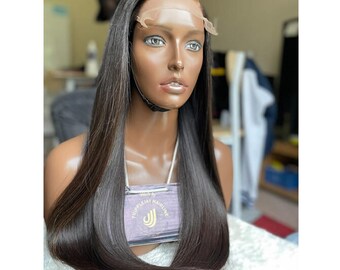 Wigs - Etsy UK
