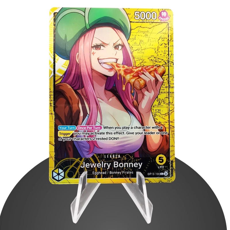 Op13 Alt Art Leaders - Etsy