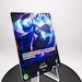 Carrot OP08 Custom Leader – Karte One Piece - Hyper-gloss Full Holo ...