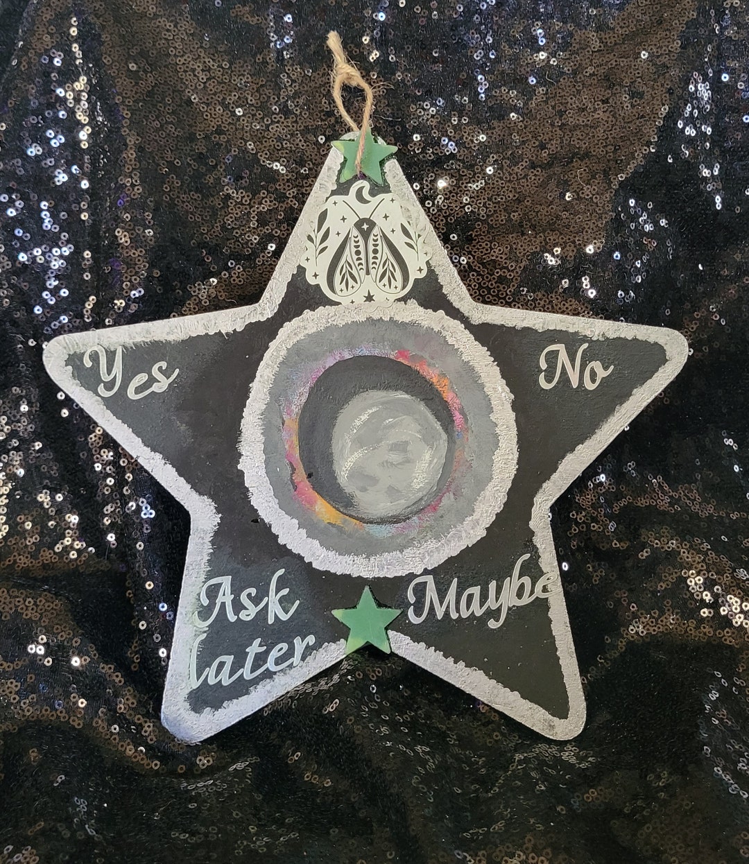 Pendulum Board - Etsy