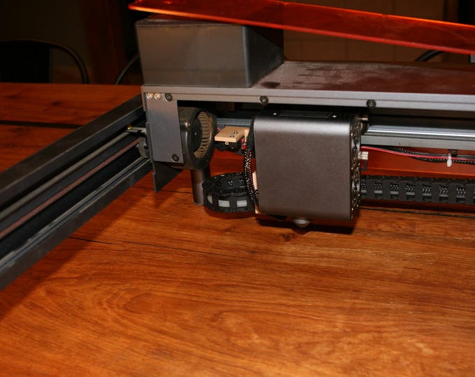 Drag Chain Kit - Cable Chain Kit - for PHECDA ELEGOO - Etsy