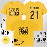 Amazing Race - Etsy