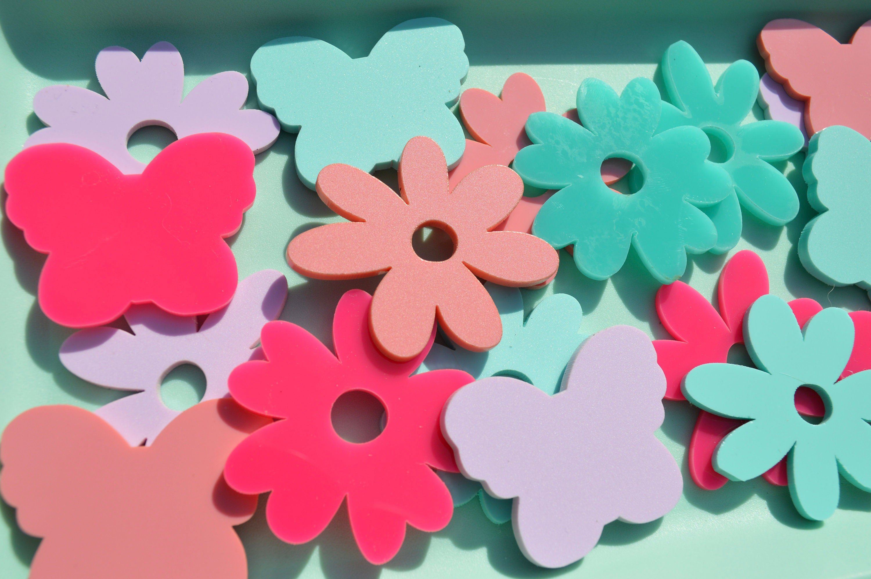 Spring Reward Jar - Etsy