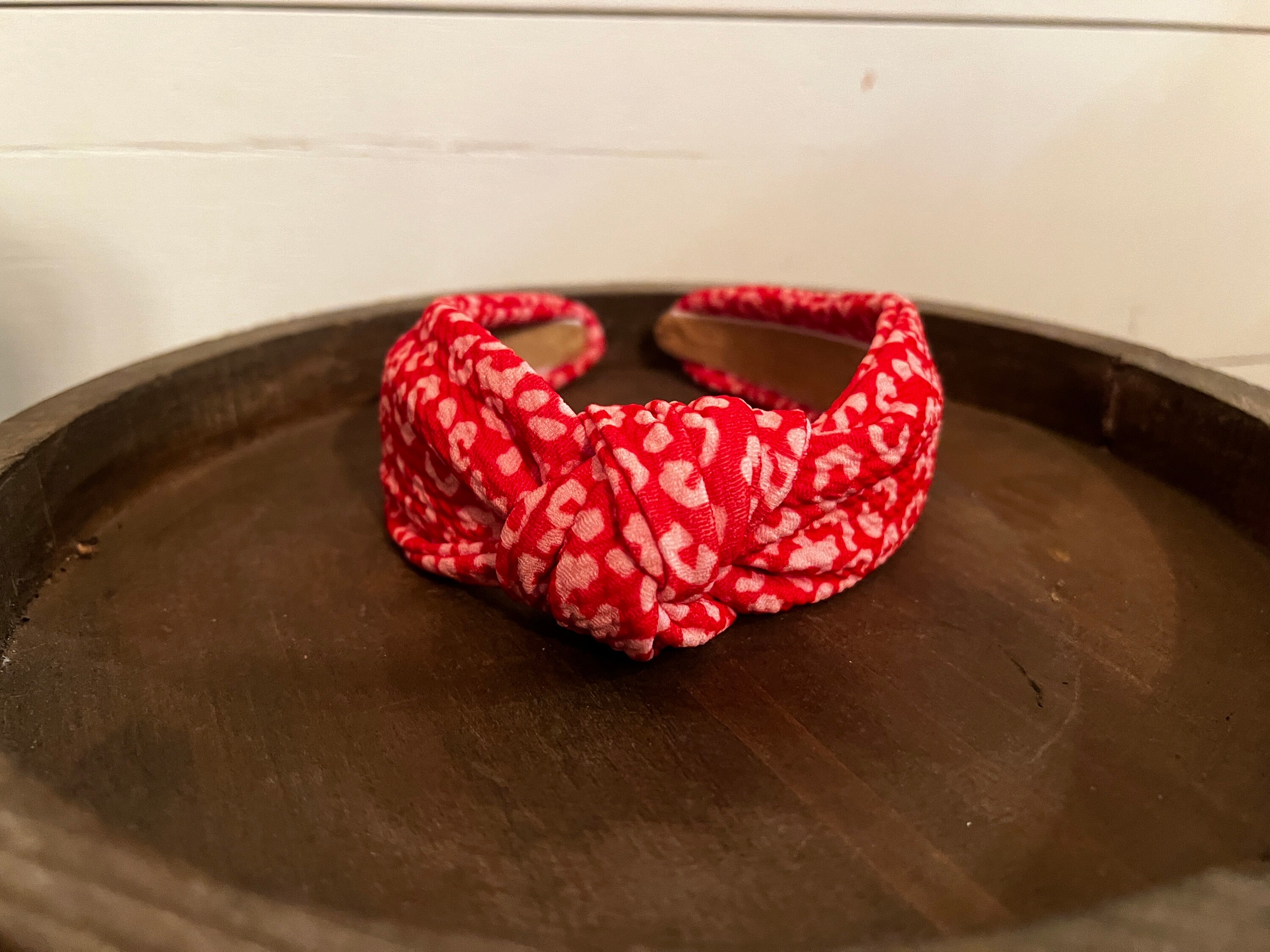 Valentines Day Headbands - Etsy