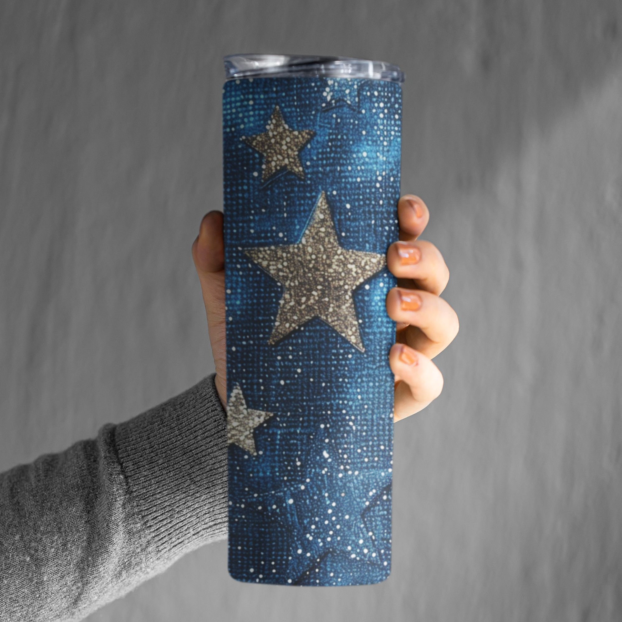 Denim Pattern Denim Glitter Seamless Pattern Vintage Denim Style Jean ...