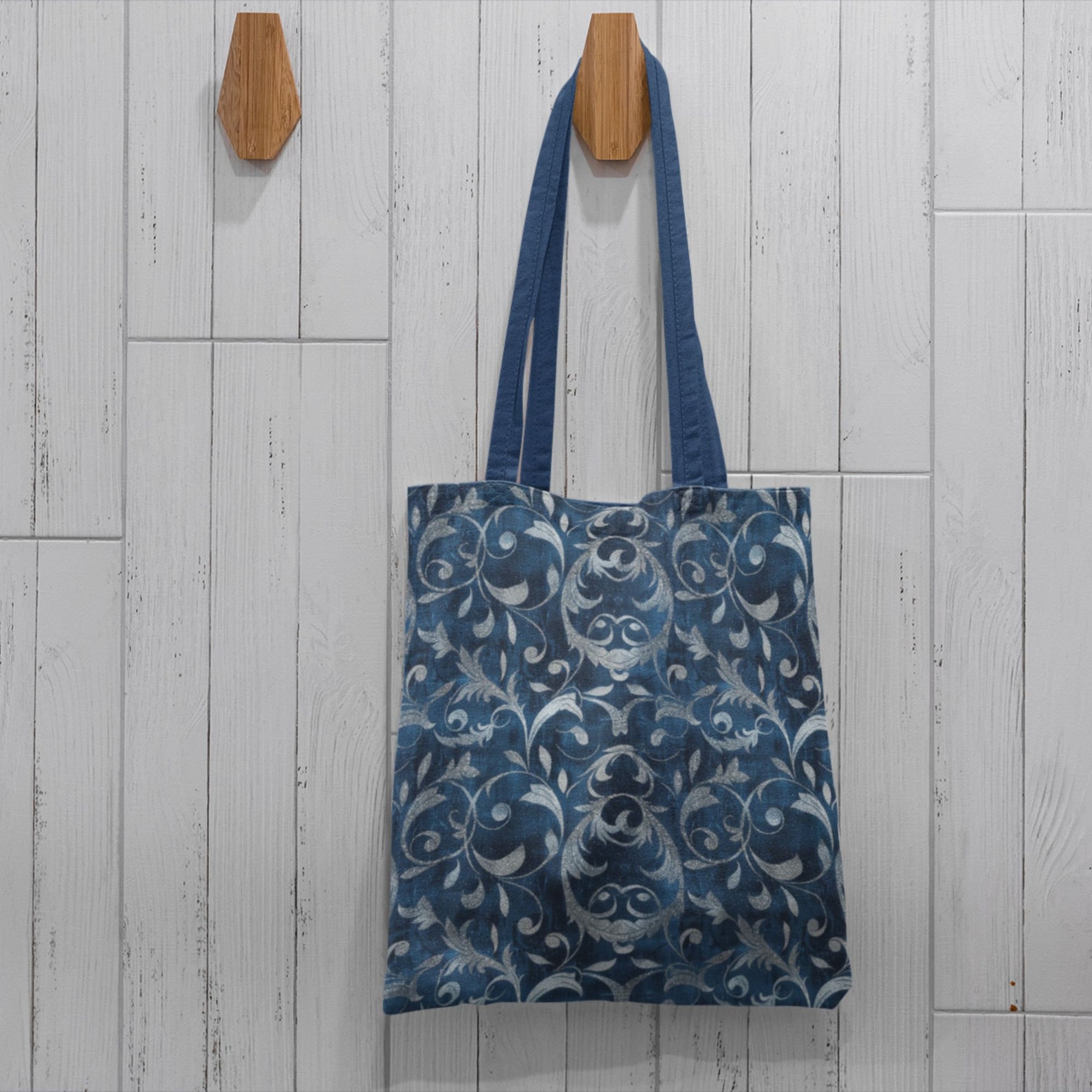 Denim Pattern Vintage Denim Seamless Denim Digital Paper Decorate Denim ...