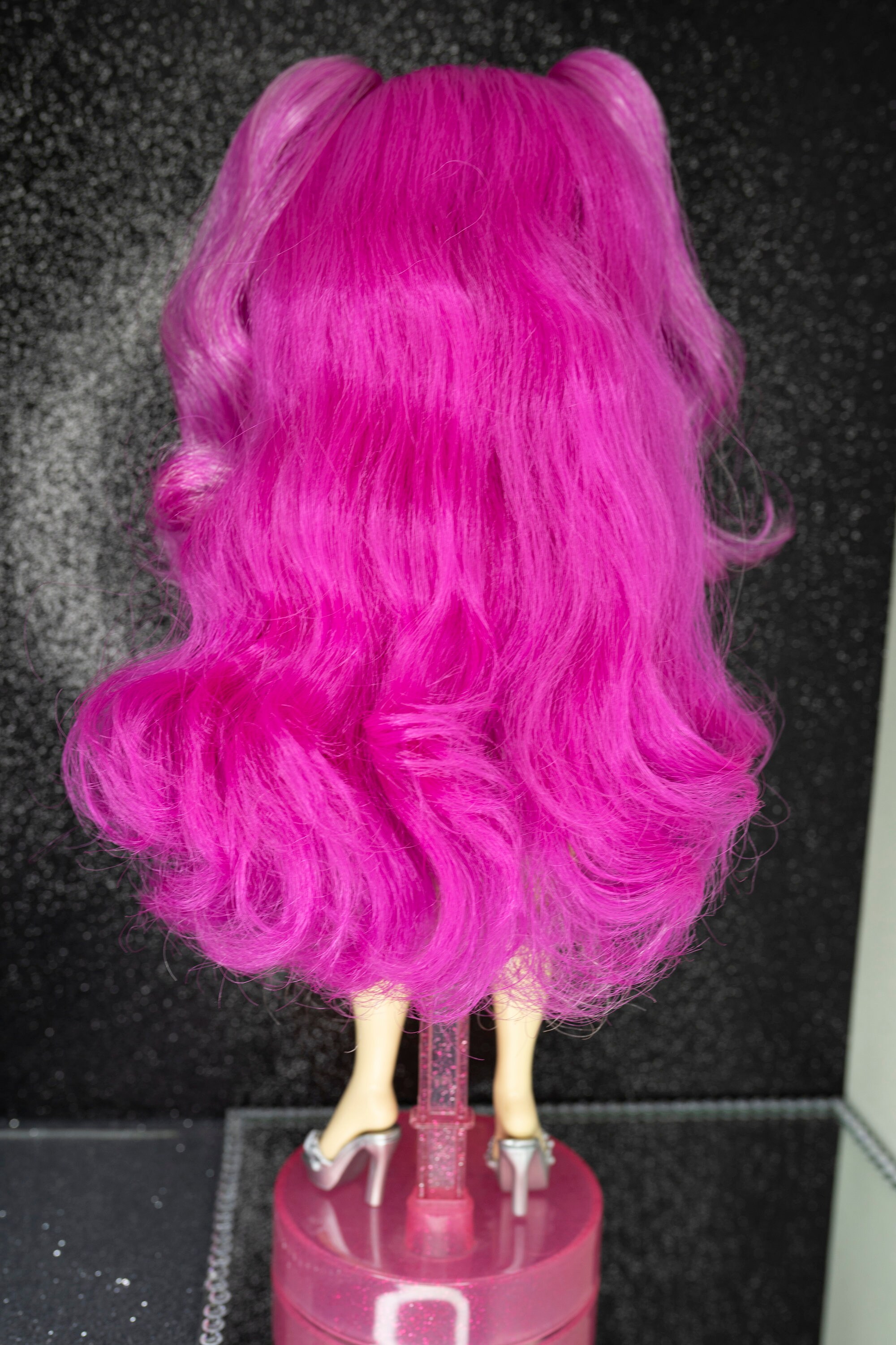 OOAK Custome Repaint Rainbow High Doll Accessories - Etsy