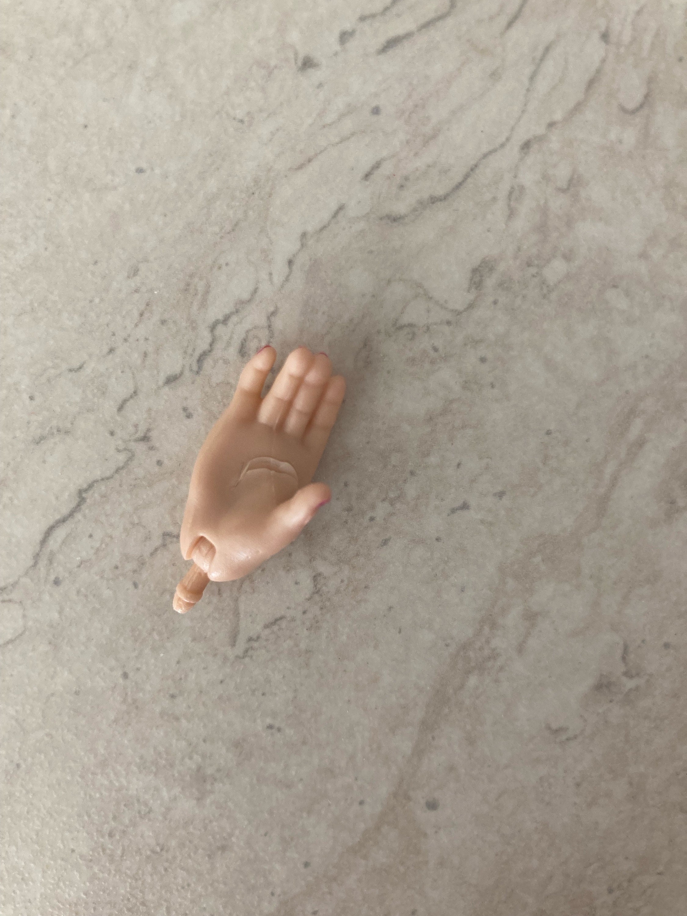 OOAK Custome Repaint Rainbow High Doll Accessories - Etsy