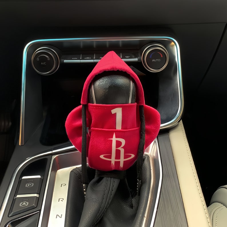 Shifter Hoodie Shift Knob Hoodie Car Accessories Funny Shifter Knob Covers Shifter Covers ...