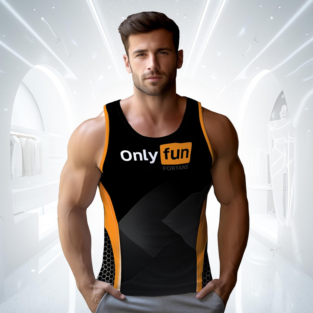 Only Fun for Fans - Naughty Bastard Tank Top - Etsy