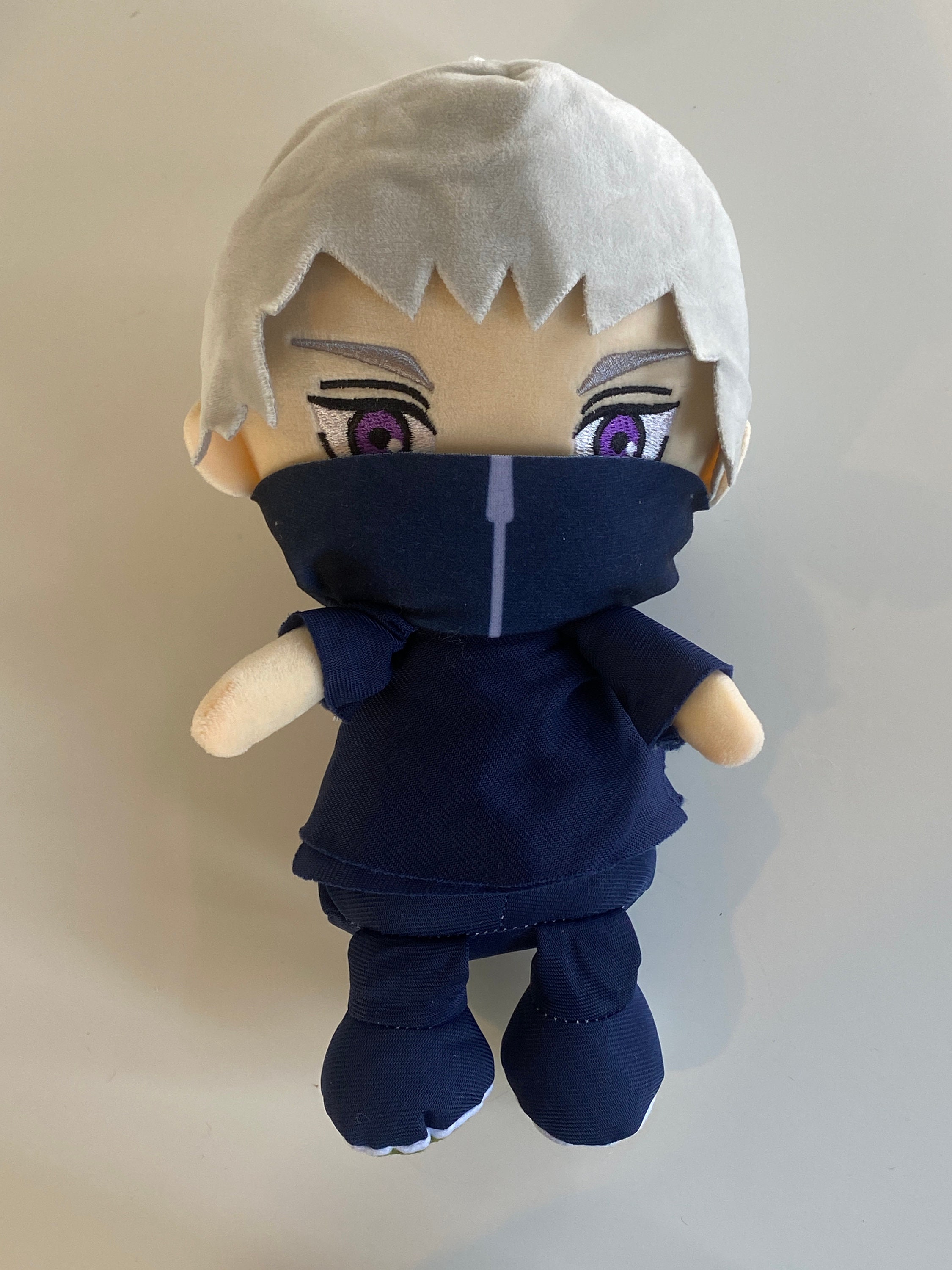 Jujutsu Kaisen Toge Anime Doll - Etsy
