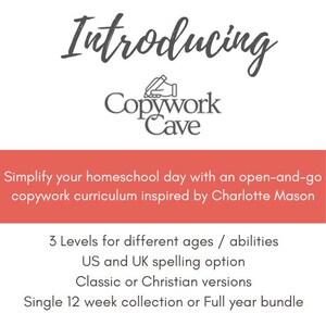 Six Weeks to Write a Story, Printable Homeschool Resource, Creative ...