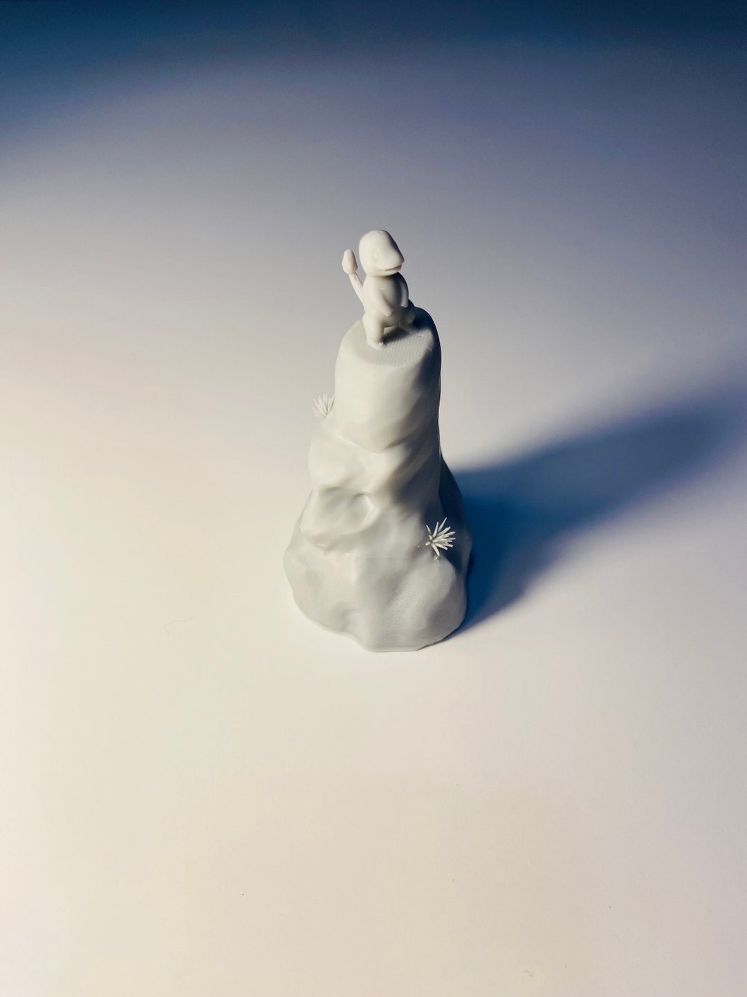 Charmander Figurine Based on 151 Card Resin Printed Good for Painting ...