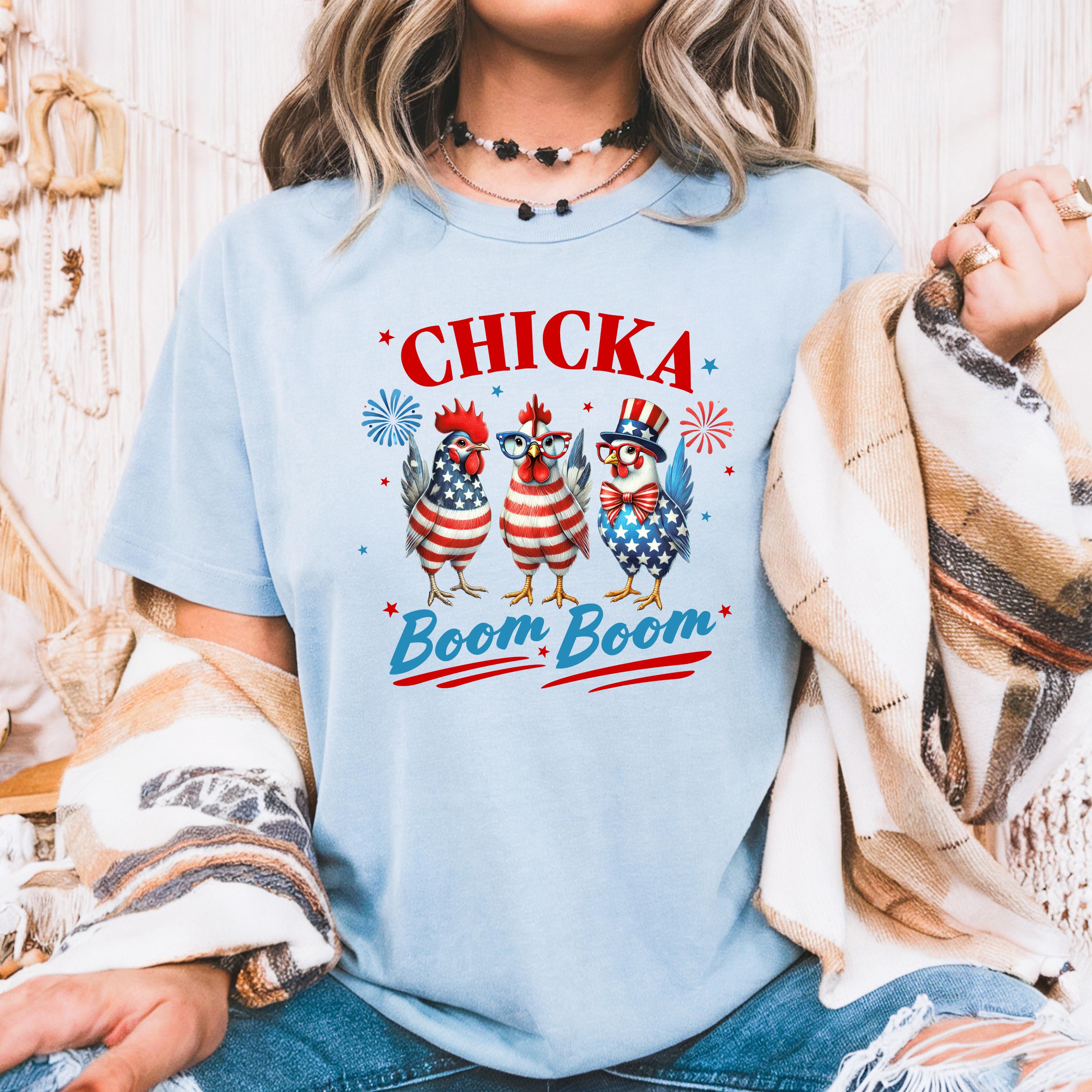 Chicka Chicka Boom Boom T-shirt – Alphabet Tree Inspired Tee – Fun ...