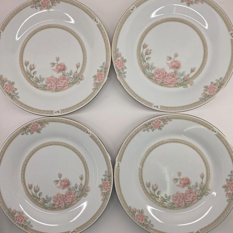 Crown Ming Fine China - Etsy