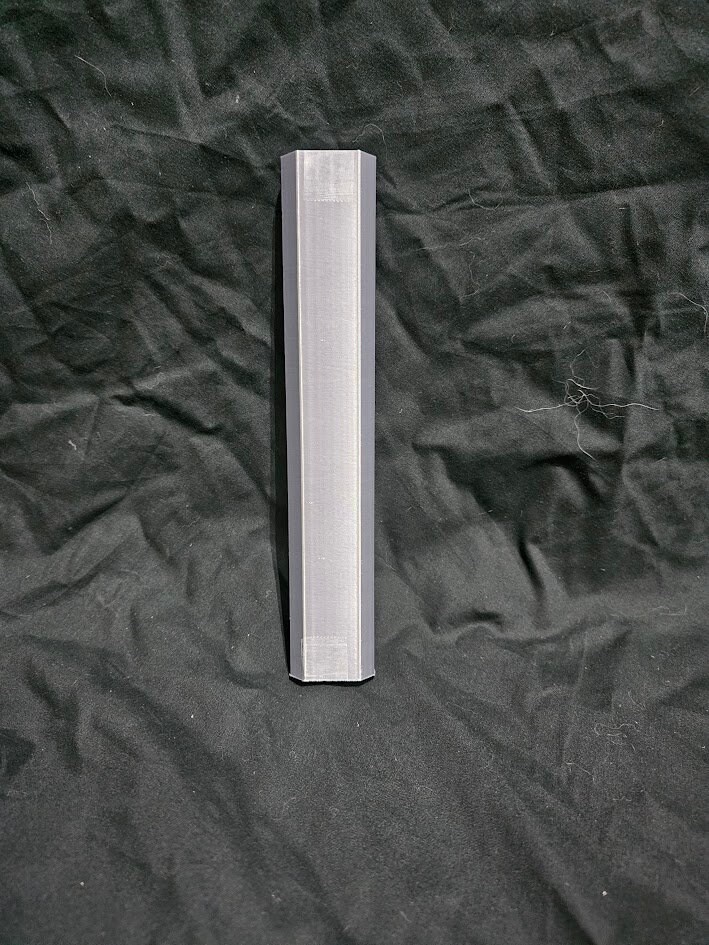 Legend of Zelda Master Sword With Collapsible Blade - Etsy