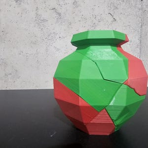 Legend of Zelda Inspired Breakable Pot - Etsy