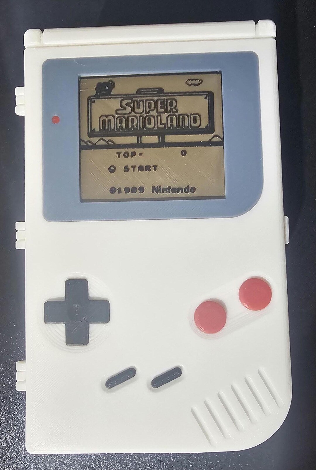 Game Boy Commander Deck Box - Etsy