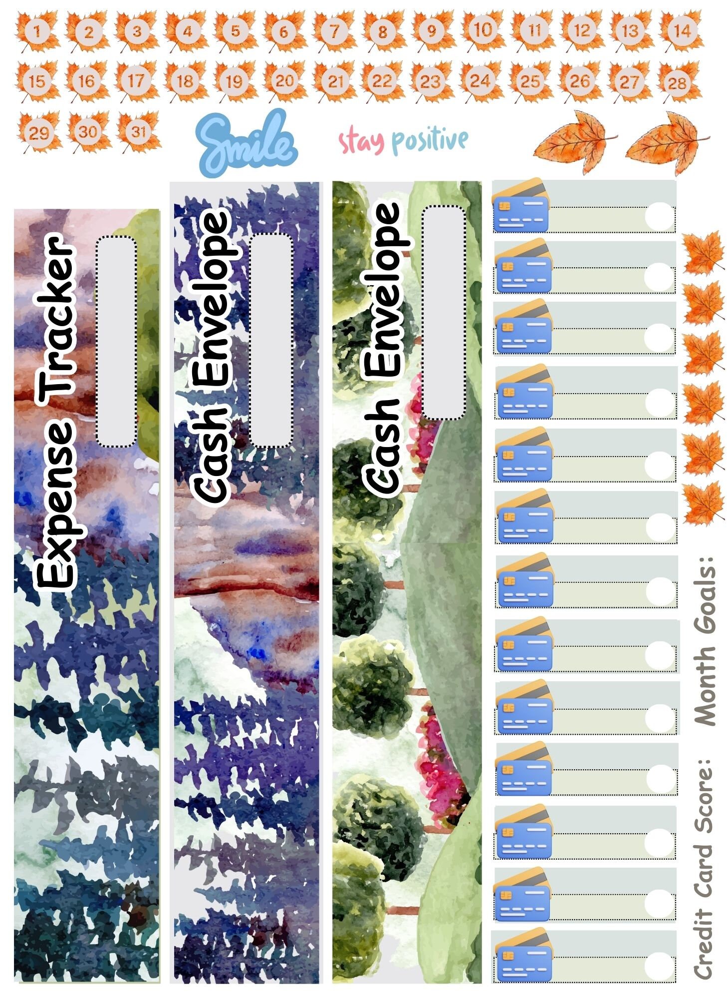 TBM BBP Workbook watermarks Complete Pack - Etsy