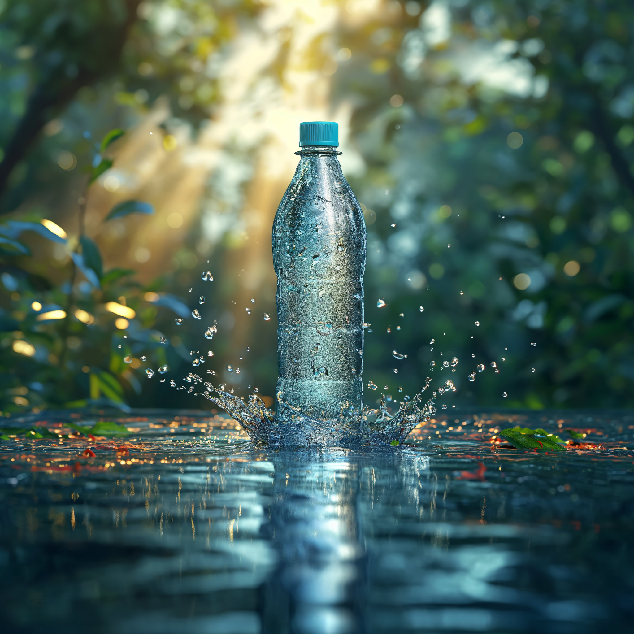 50 Hyper Realistic Drink Prompts for Midjourney, DALL.E 3, Chatgpt ...