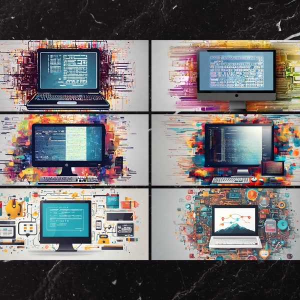 Computer Science - Etsy