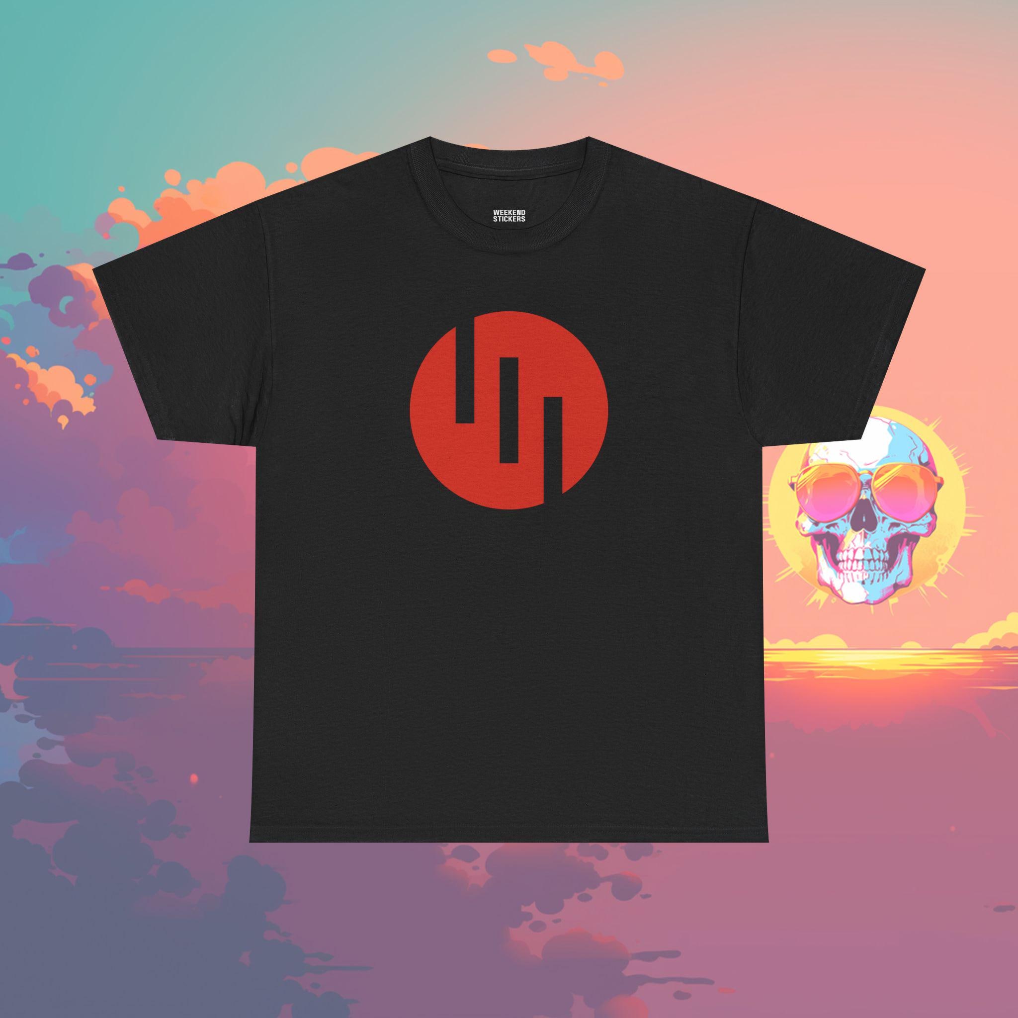 Viltrumite Emblem Shirt, Omni-man Inspired Tee, Invincible Fan T-shirt ...