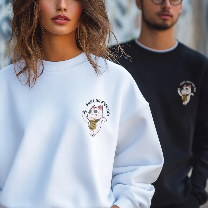 Dandadan Merch - Etsy