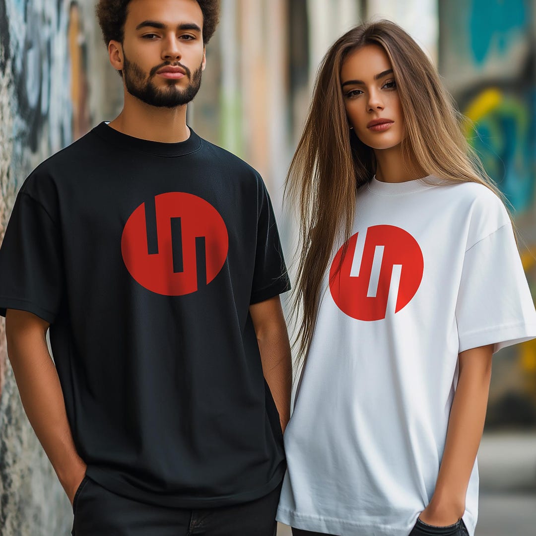 Viltrumite Emblem Shirt: Omni-man Invincible Fan Tee - Etsy