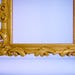 Decorative Frame Bas-relief 3D Model STL - Etsy