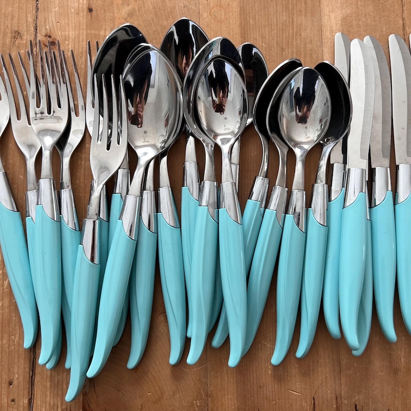 Vintage Flatware - Etsy