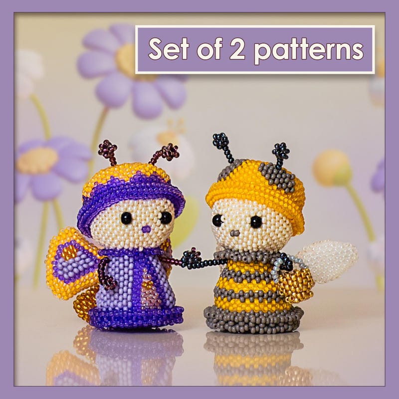Weaving Bees - Etsy