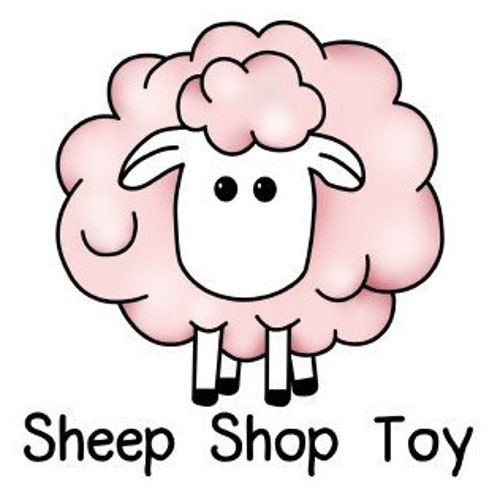 SheepShopToy - Etsy
