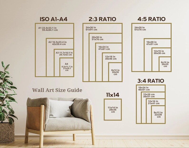 Ikigai Japanese Calligraphy Digital Print Wall Art Inspiration - Etsy