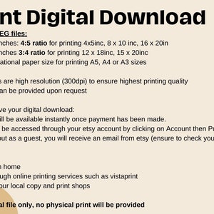 Ikigai Japanese Calligraphy Digital Print Wall Art Inspiration - Etsy