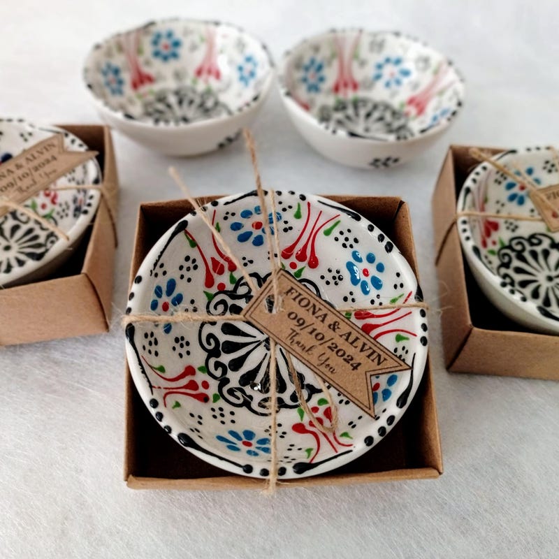 Small Ceramic Bowl - Etsy