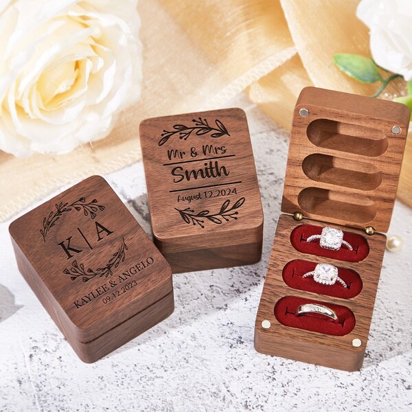 Flip Ring - Etsy