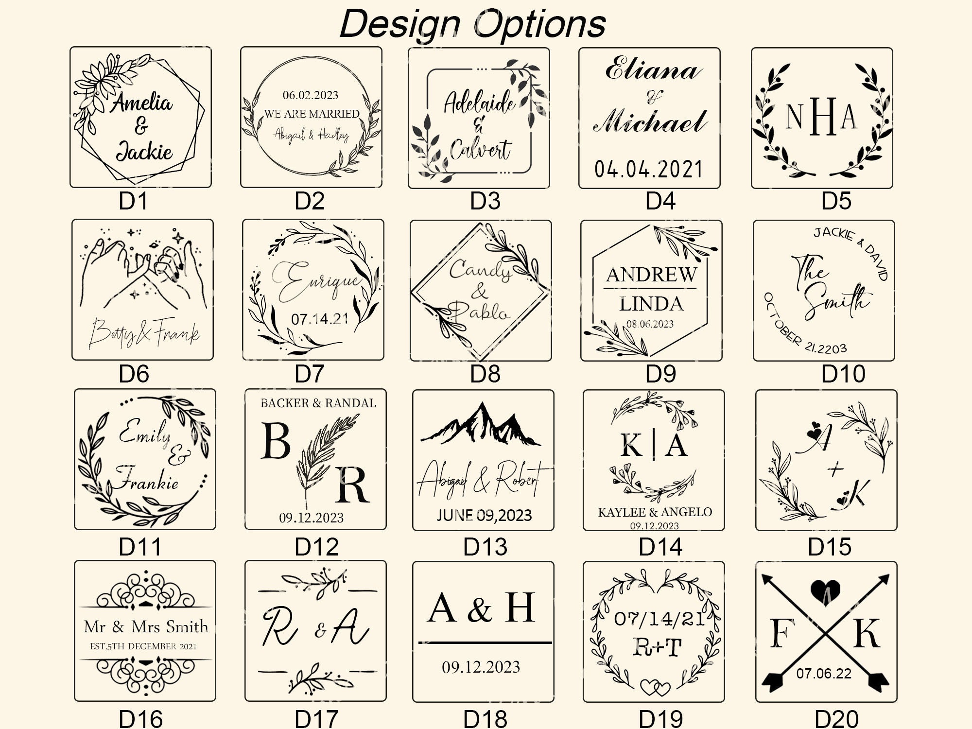 Personalized Engagement Ring Box, Custom Ring Box With Name,wooden ...