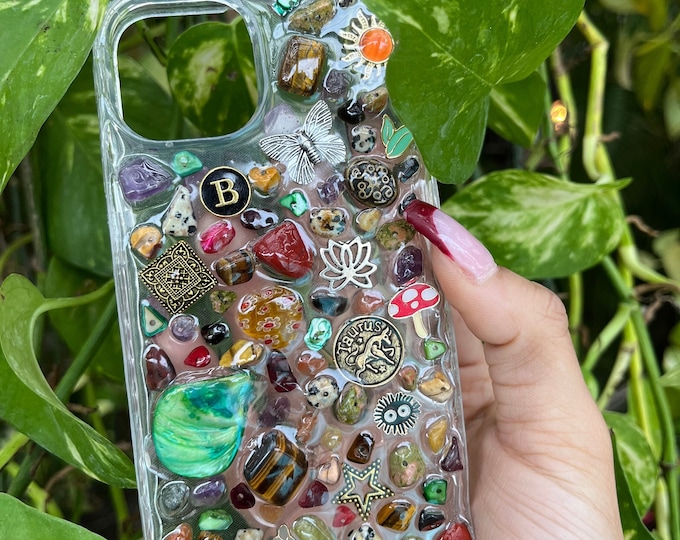 Junk Phone Case - Etsy
