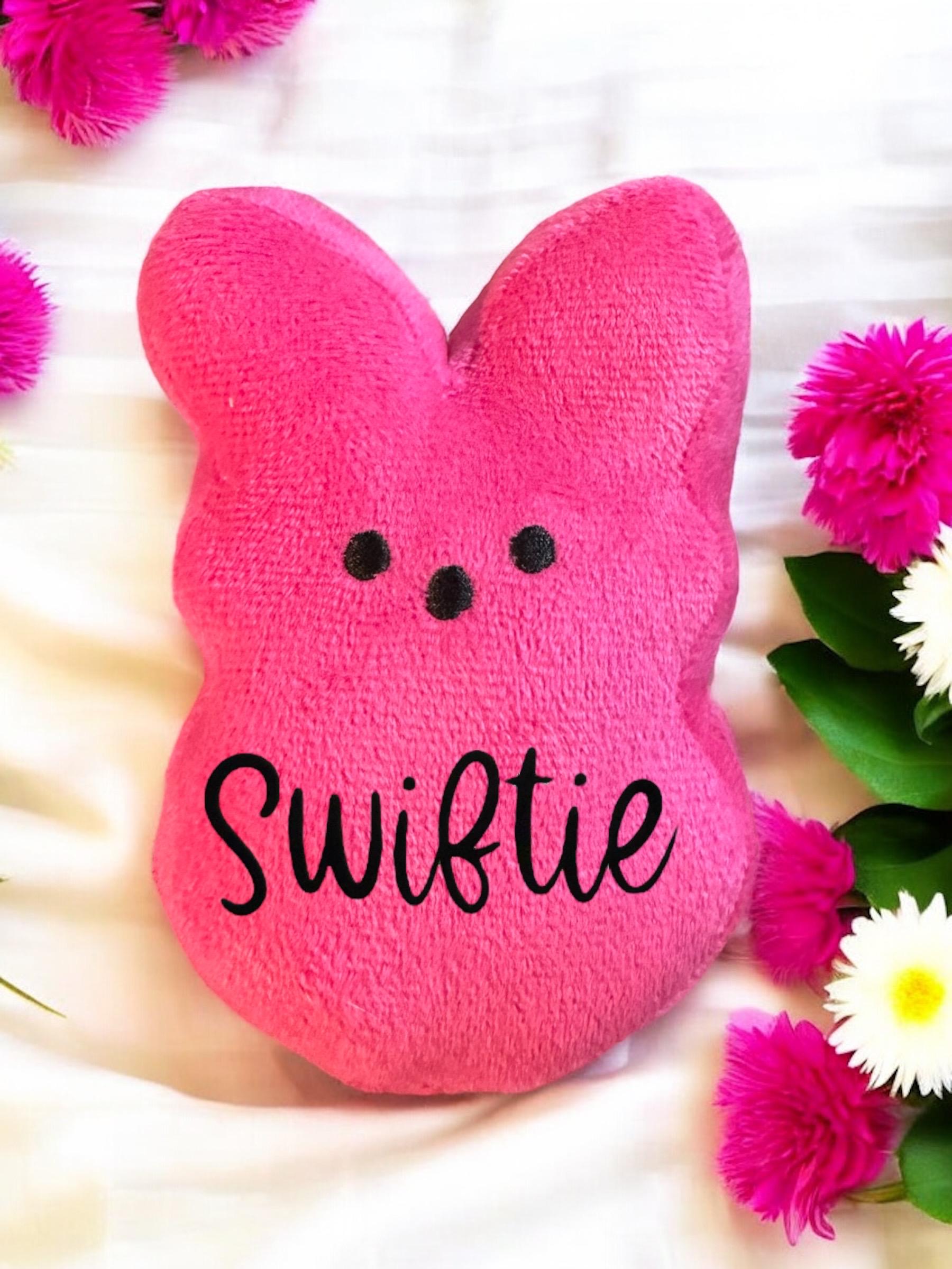 Custom Peep Plush - Etsy