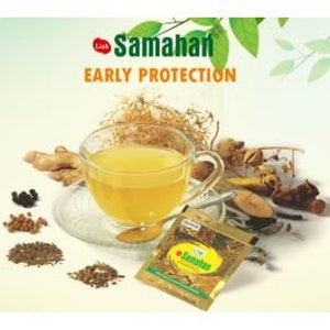 SAMAHAN Natural Drink Herbal Tea | Link Samahan Samahan Tea | Ceylon ...
