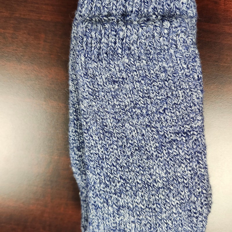 Silver Glitter Socks - Etsy