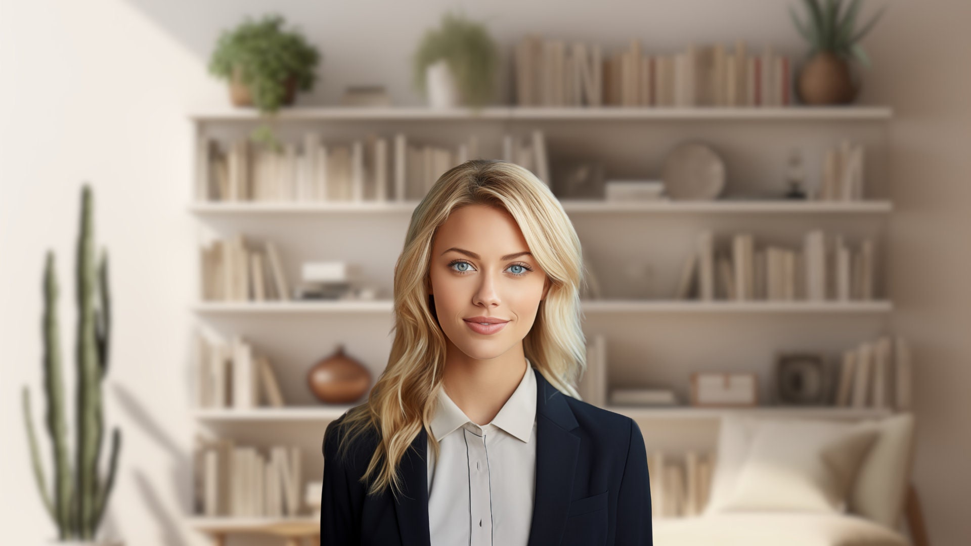 Zoom Background Luxury Sitting Room Background Professional Zoom ...