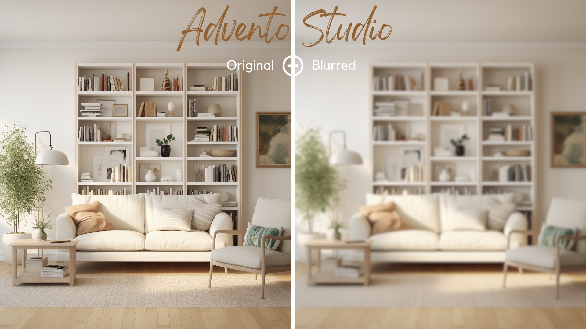 Zoom Background Luxury Sitting Room Background Professional Zoom ...