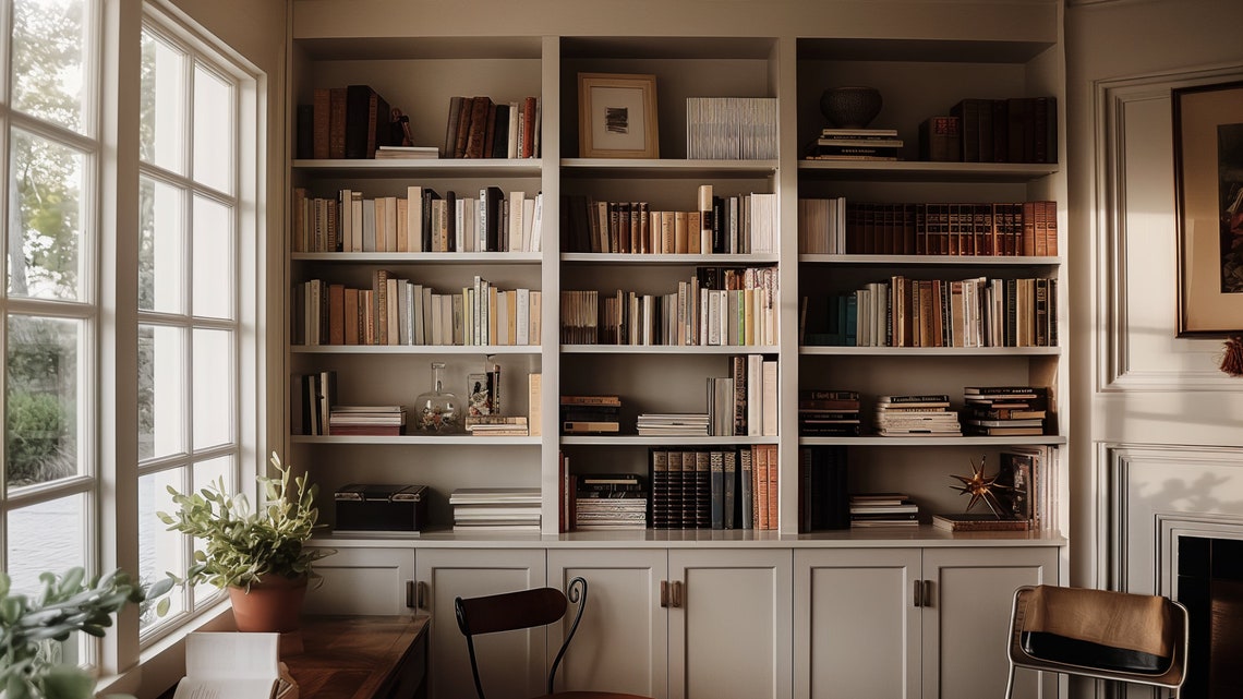 Virtual Realistic Background Zoom Meeting, Online Meetings, 16:9 ...